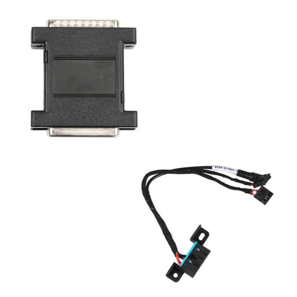 POWER ADAPTER MBTOOL | Dash Tech Argentina